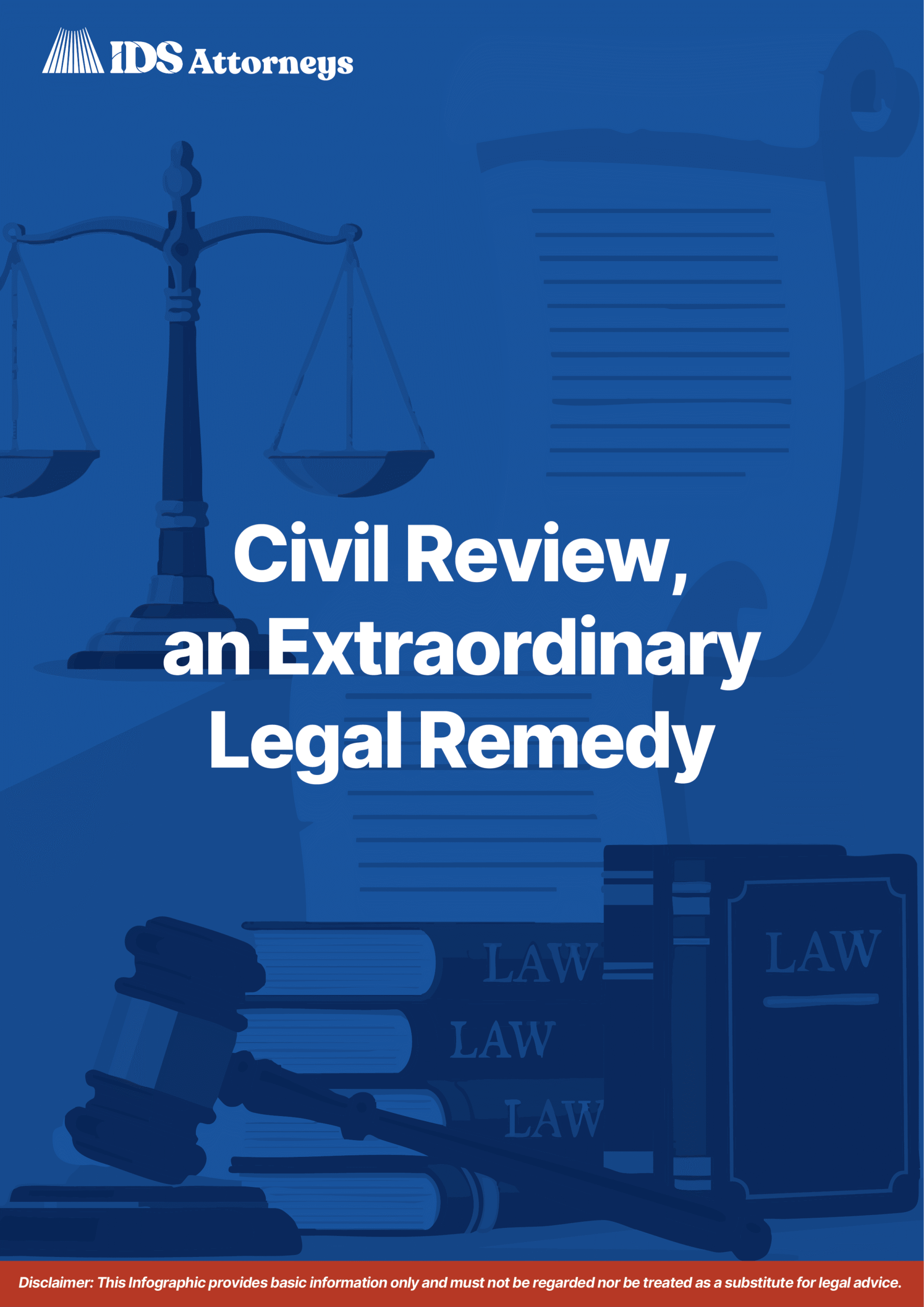 Civil Review, an Extraordinary Legal Remedy | IDS Attorneys